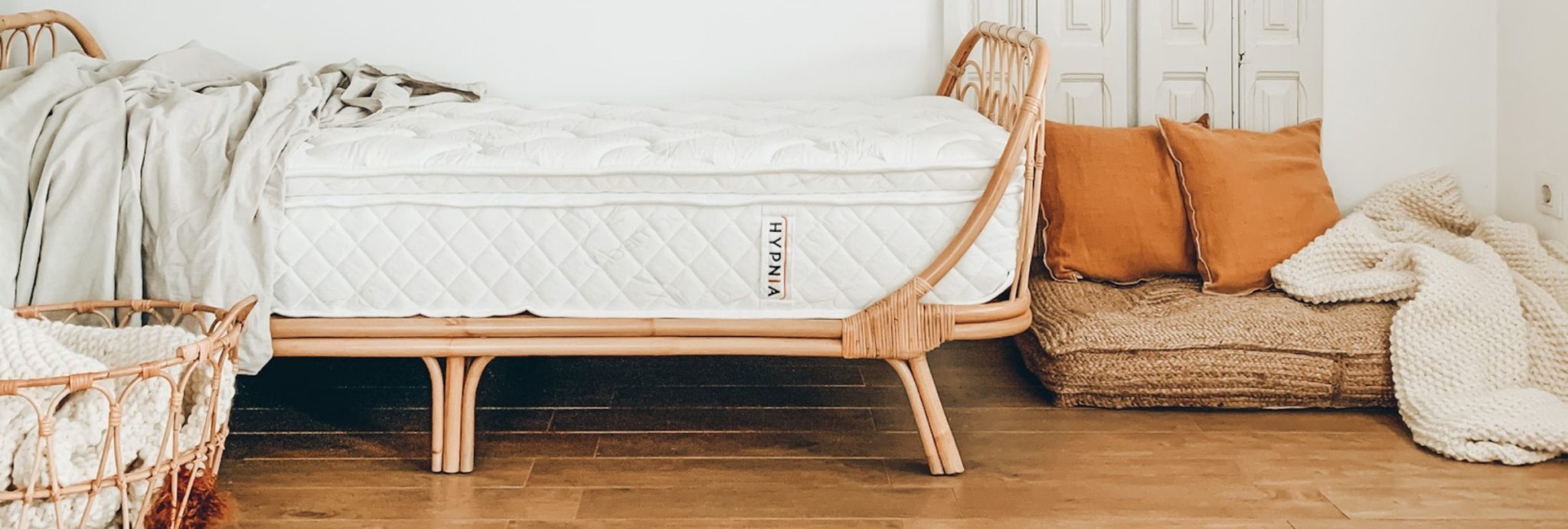 Comment choisir son matelas – Conseils et guide du matelas - Hypnia